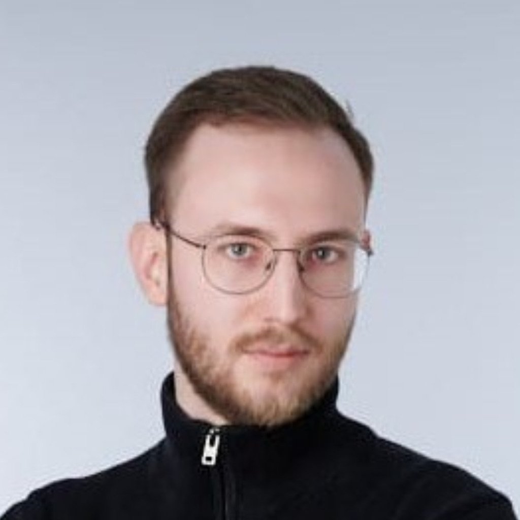 Paul Rode - Junior Salesforce Consultant - New Work SE | XING