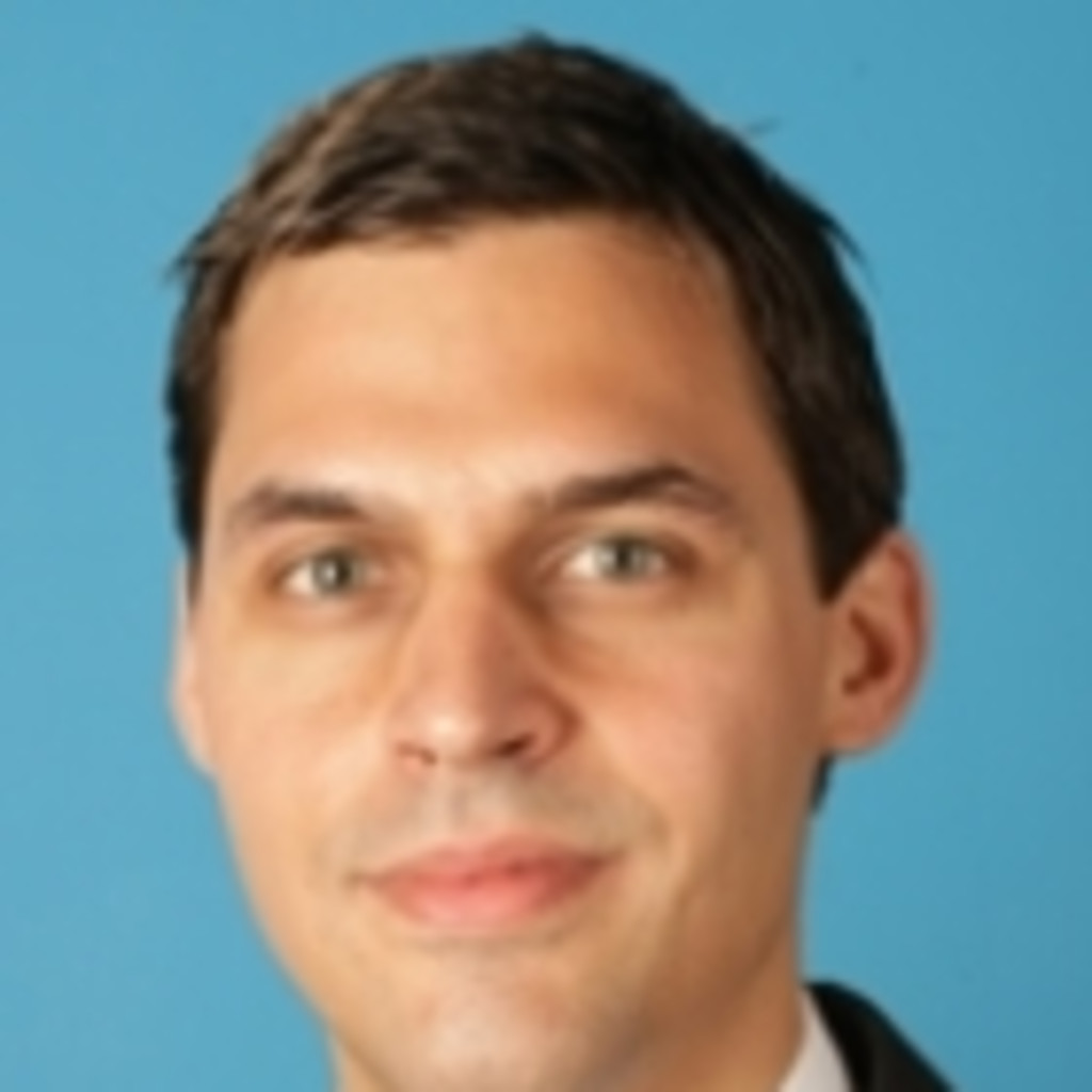 Simon Rutz - Internal Consultant - Business and Product Management ...