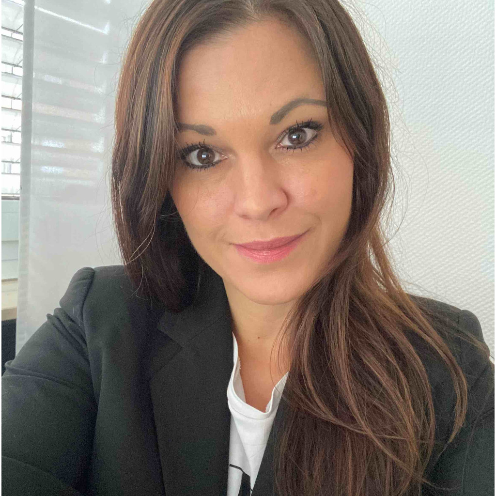 Sandra Kopka - Datenschutzbeauftragte und Bereichsleitung Fahrdienste ...