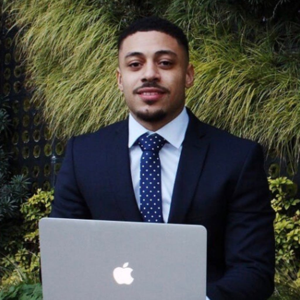 Jason Sinclair - Recruitment Consultant - LVI Associates | XING