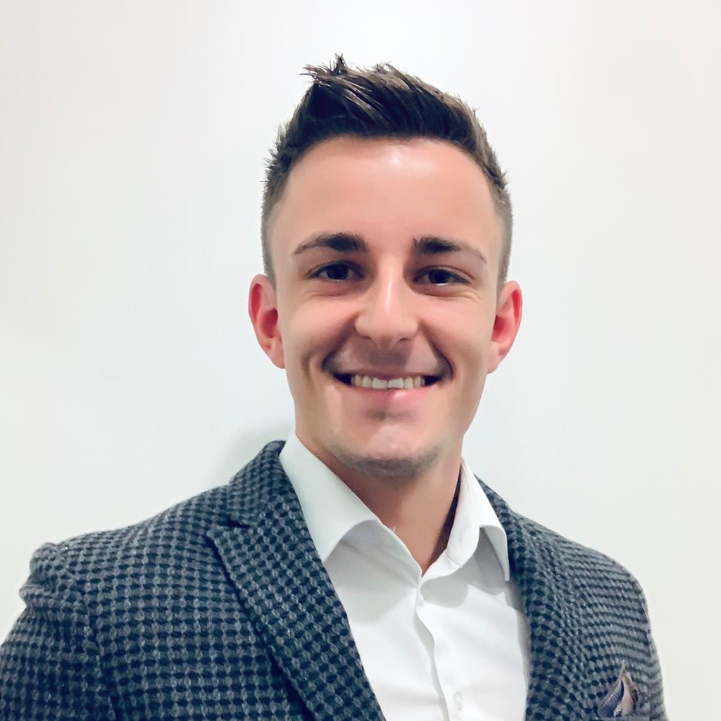 Daniel Maier - Inhaber - Firma Daniel Maier | XING