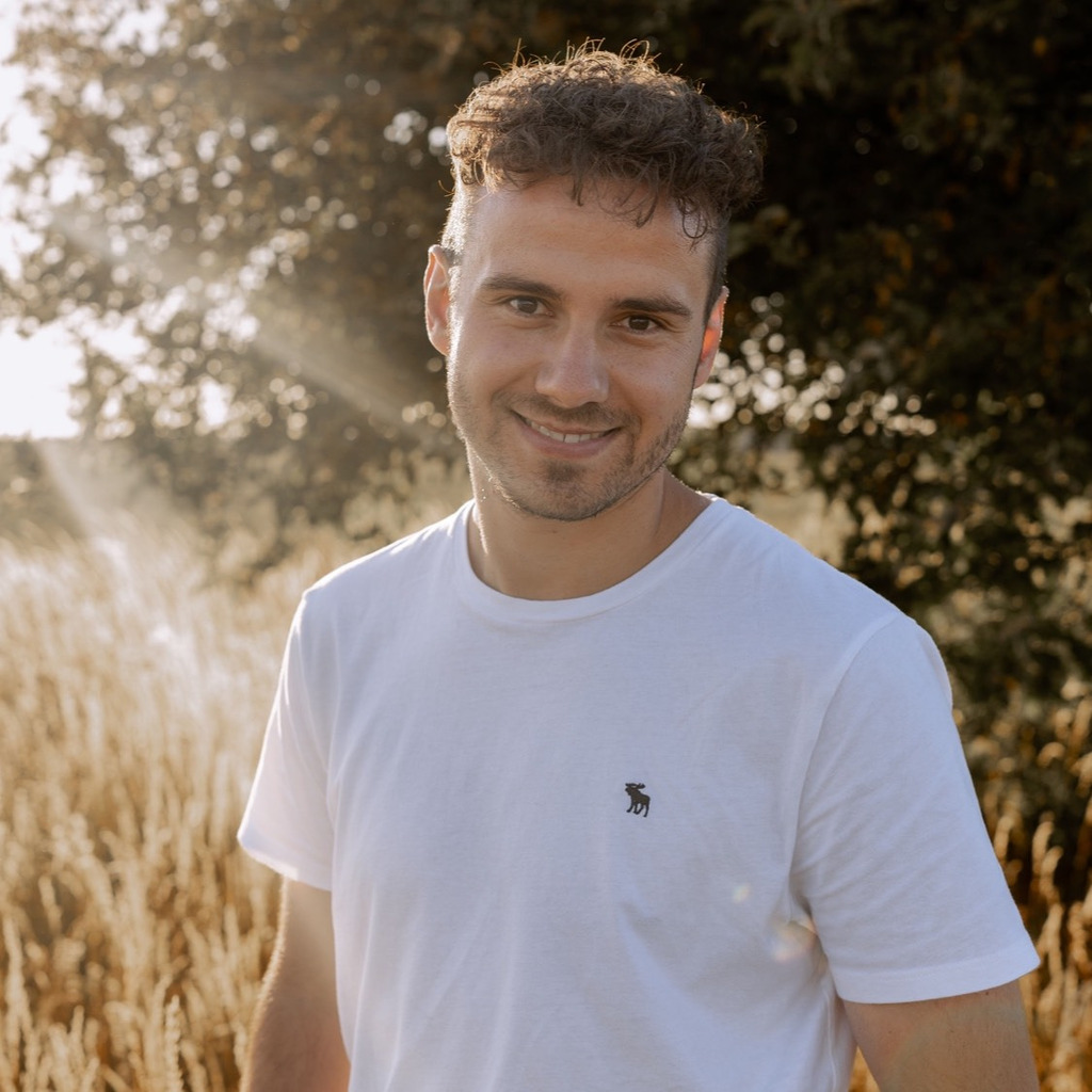 Julian Martin - Techniker für Heizungs-, Lüftungs- und Klimatechnik ...