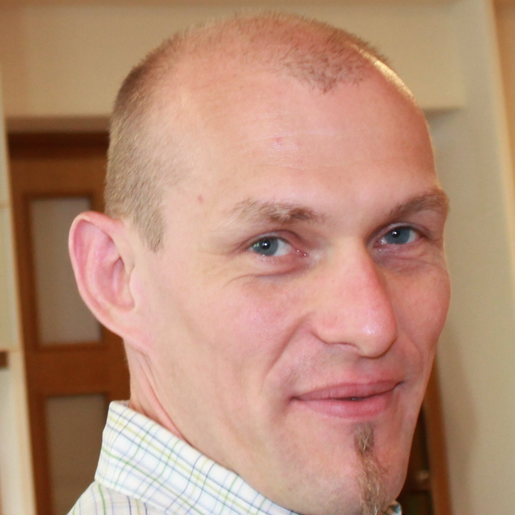 Christian Hafner - Geschäftsführer - HTB-Plan | XING