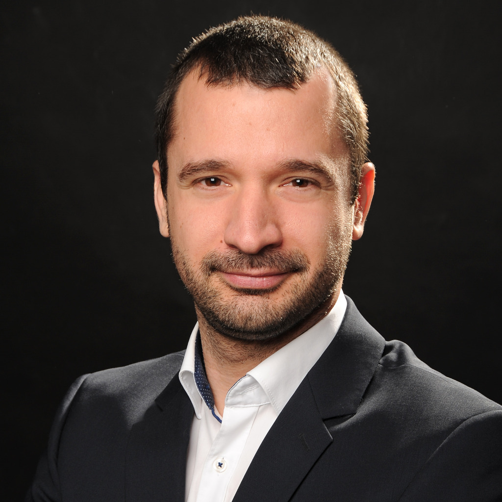 Peter Sandor - Entwicklungsingenieur im Bereich EUV-Lithografie ...