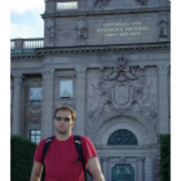 Ralf Möckel - Senior Software Engineer - Commerzbank | XING