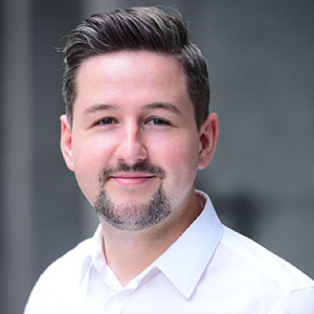 Conrad Cramer - Trainer - Digital Training & Innovation - Telefónica ...