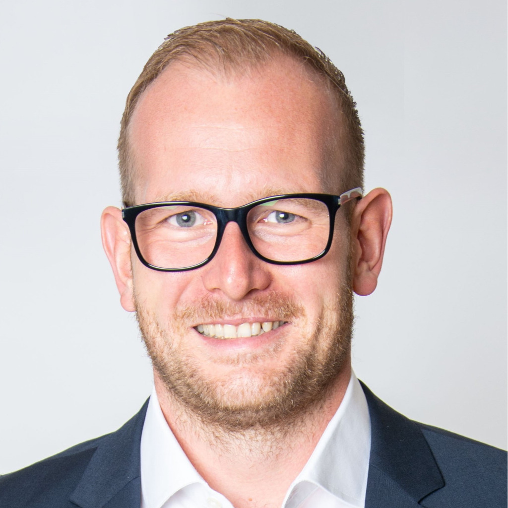 Markus Daniel - Commercial Project Manager - Bayer CropScience AG | XING