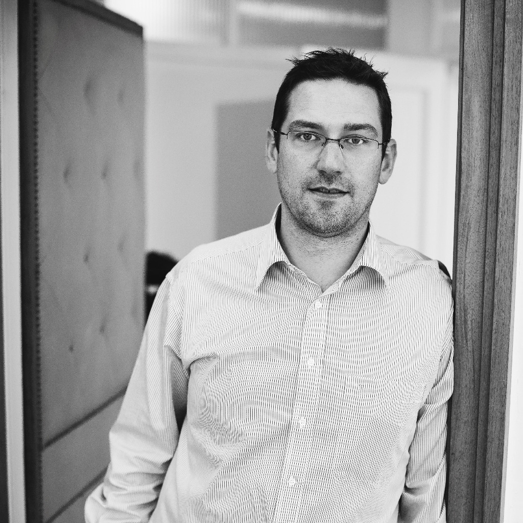 Marc Oliver Lippke - Unternehmer - Dipl.-Kfm. Marc O. Lippke ...