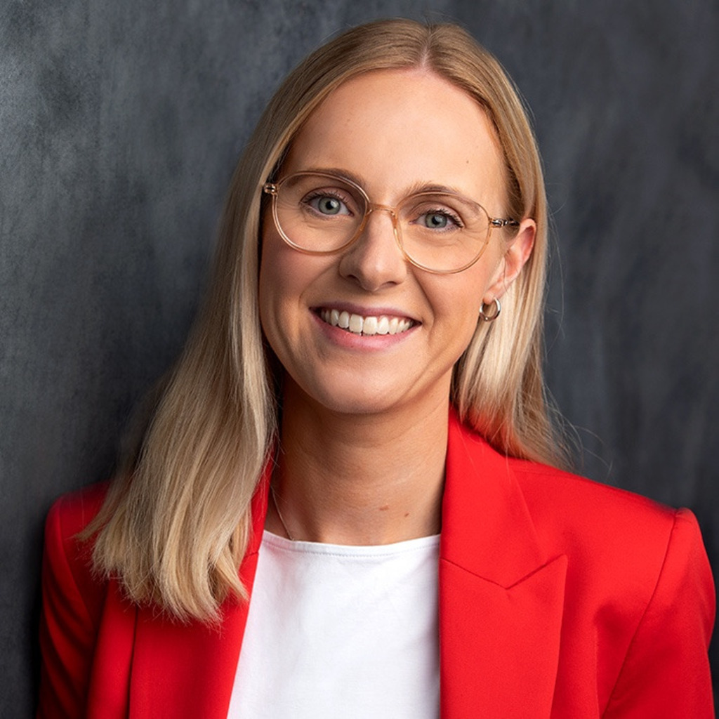 Katharina Hohenbrink - Change Management & Kulturentwicklung - Atruvia ...