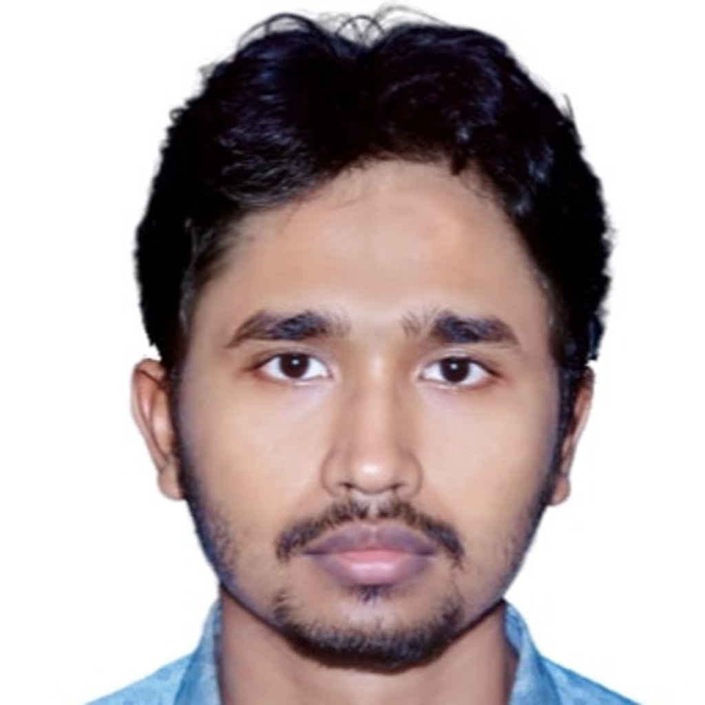 Sulaiman Khan - Mobile Application Developer - Liebherr-Hausgeräte | XING