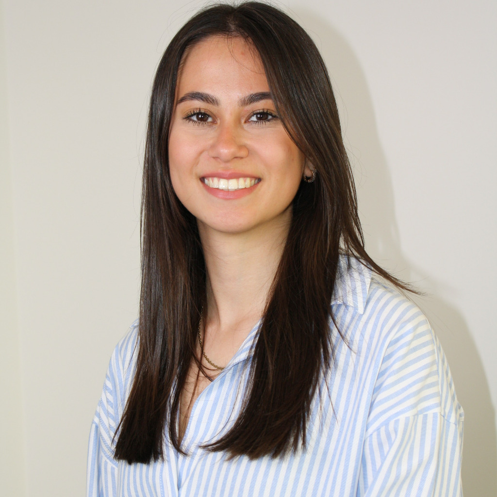 Sena Tiryaki - Junior Recruitment Consultant - worqity | XING