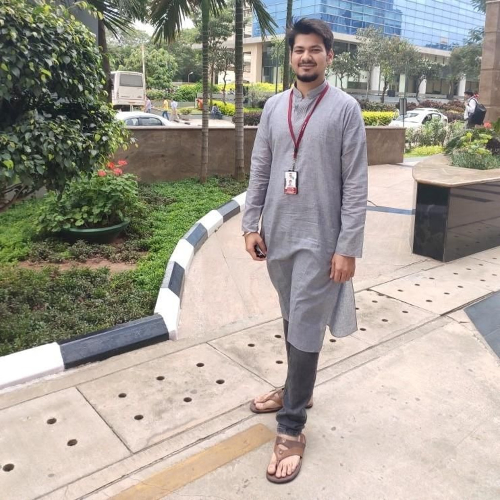 Vishesh Gupta - Senior Data Analyst - Indium Software (Uber) | XING Vishesh Gupta - Senior Data Analyst - Indium Software (Uber) | XING