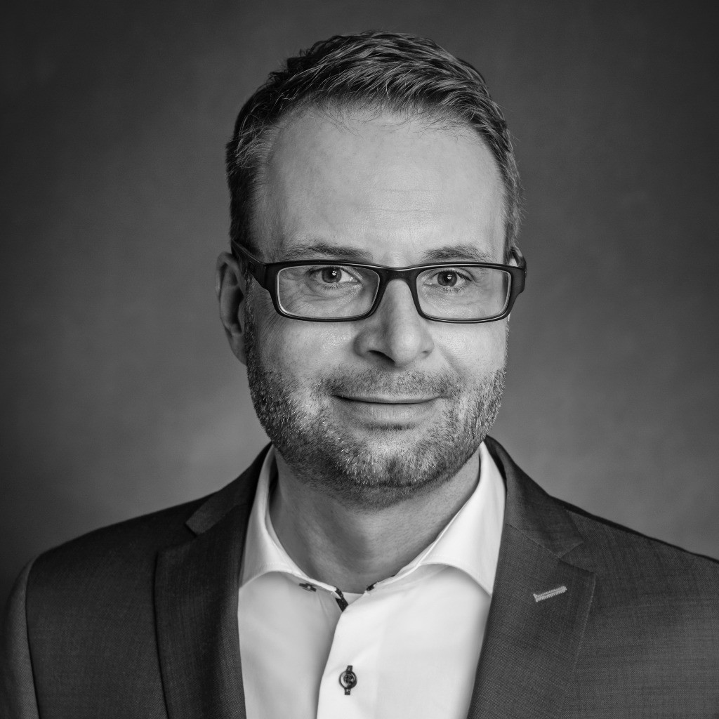 Dipl.-Ing. Markus Hartmann - Leitung Einkauf und Warenwirtschaft - A. ö ...