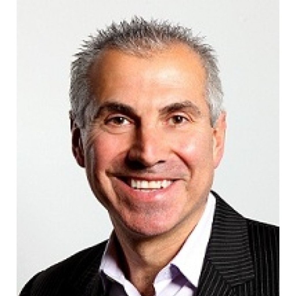 Mark Pollack - Director - Aston Chase | XING