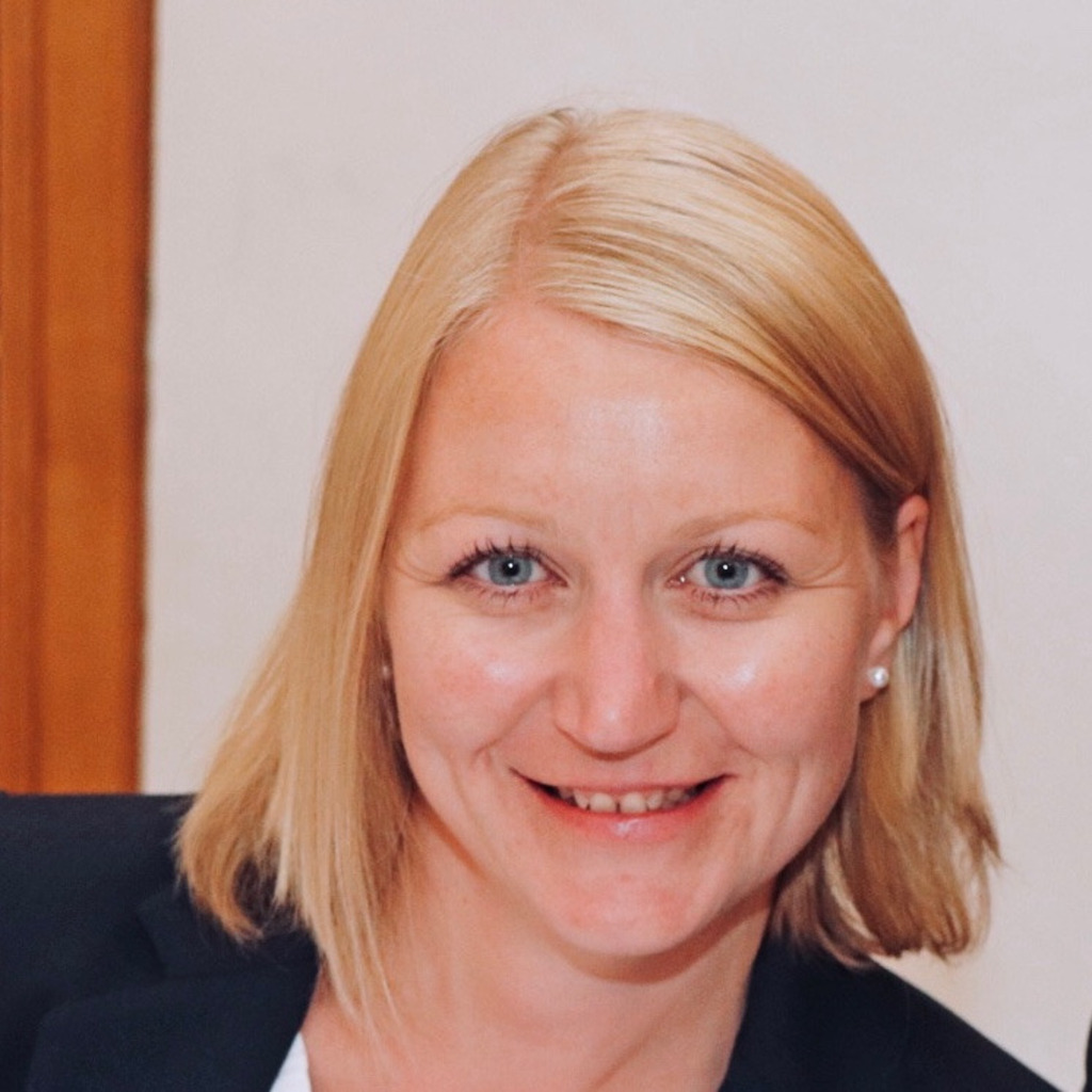 Franziska Susemichel - Strategischer Einkäufer - Lang Service GmbH | XING