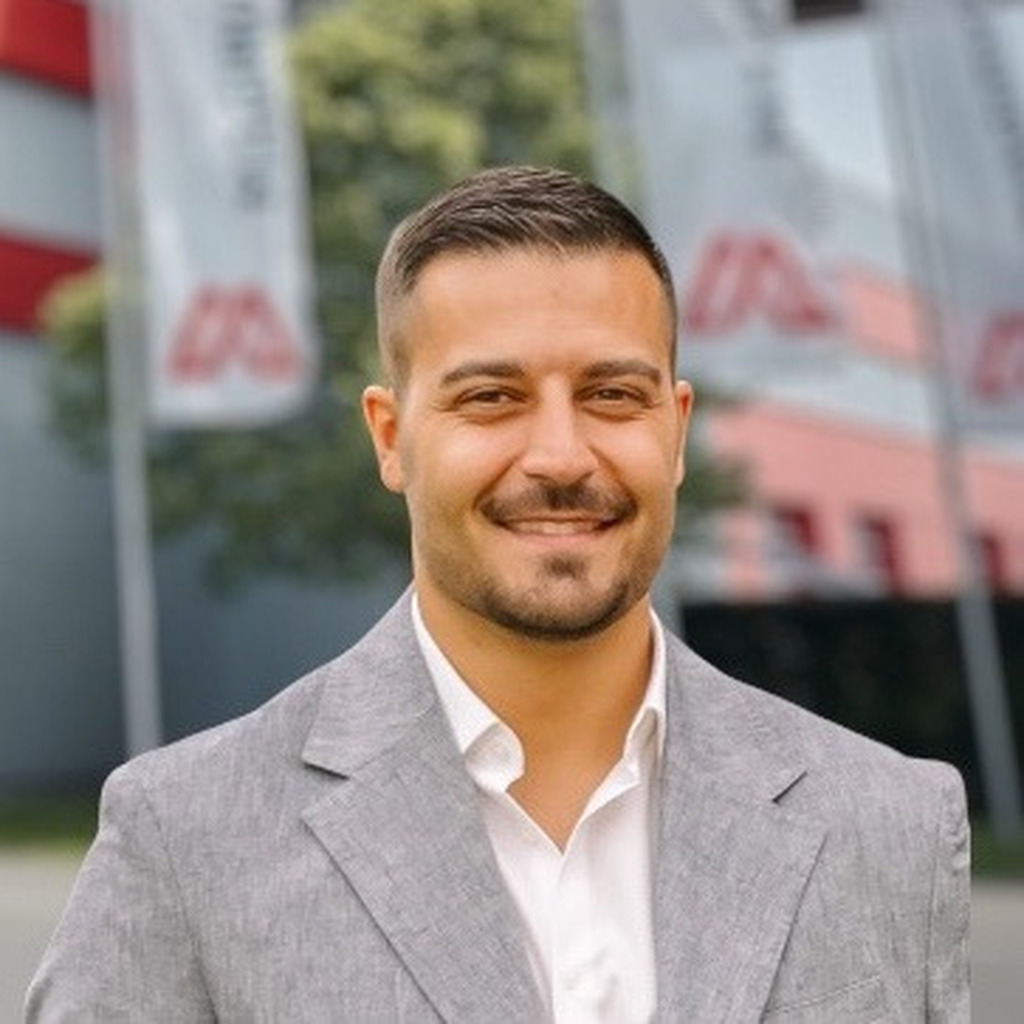 Filippo Di Marco - Program Management - Magirus GmbH | XING