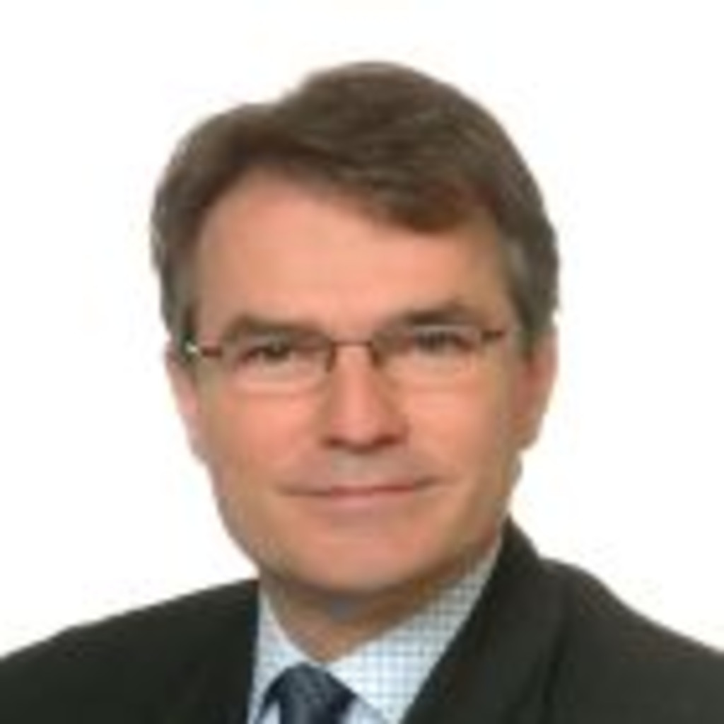 Thomas Riffel - Associate Partner - STRATACT GmbH | XING