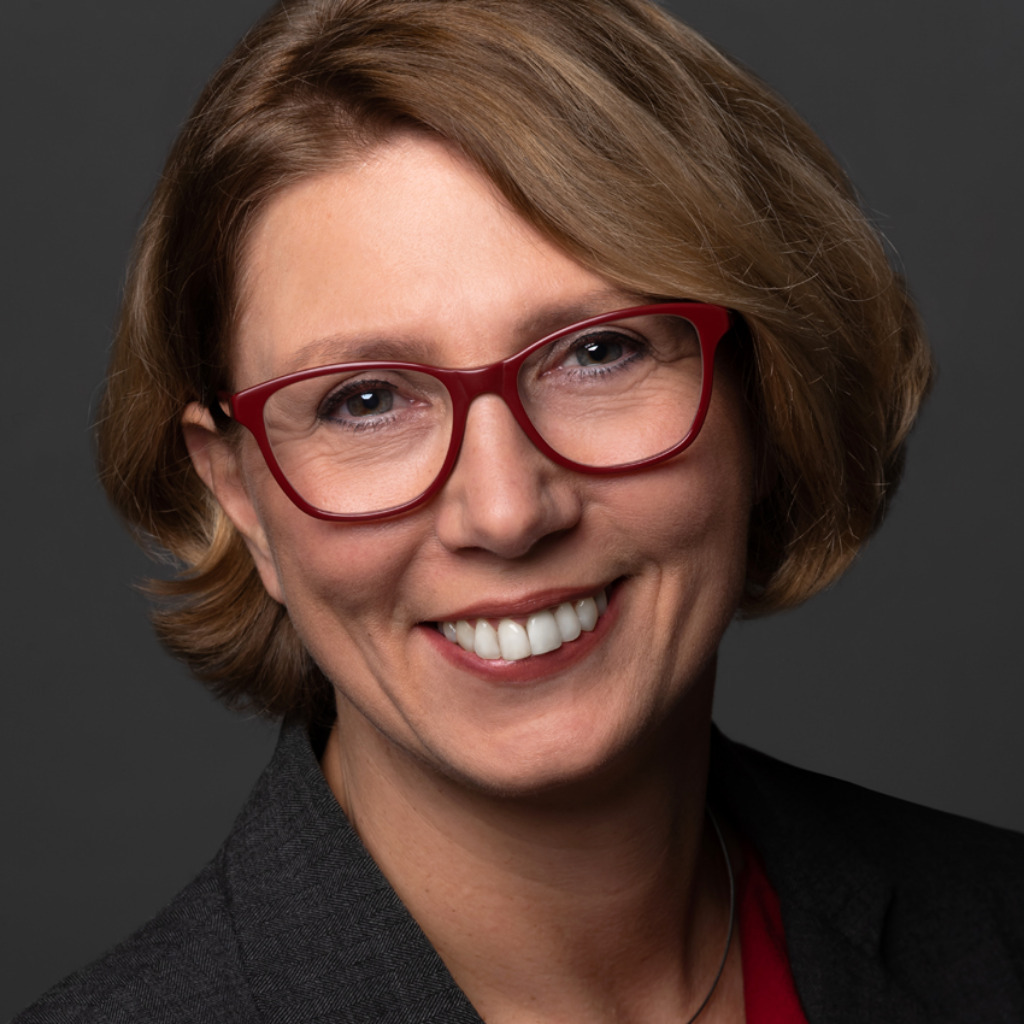 Gabriele Pfeiffer - Leiterin Kundencenter - ITSC GmbH | XING
