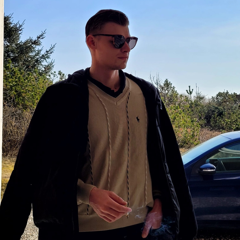 Killian Dölitsch - Werkstudent - OTTO Payments GmbH (A member of the ...