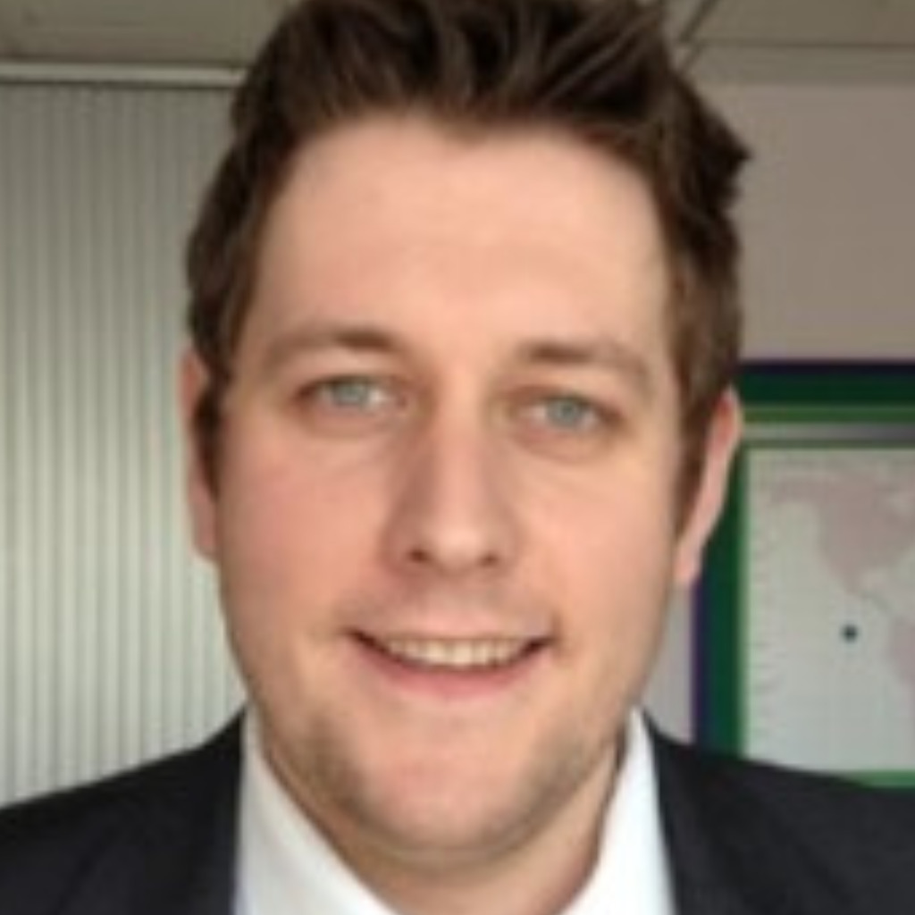 Max Price - Country Managing Director - Antal International GmbH | XING