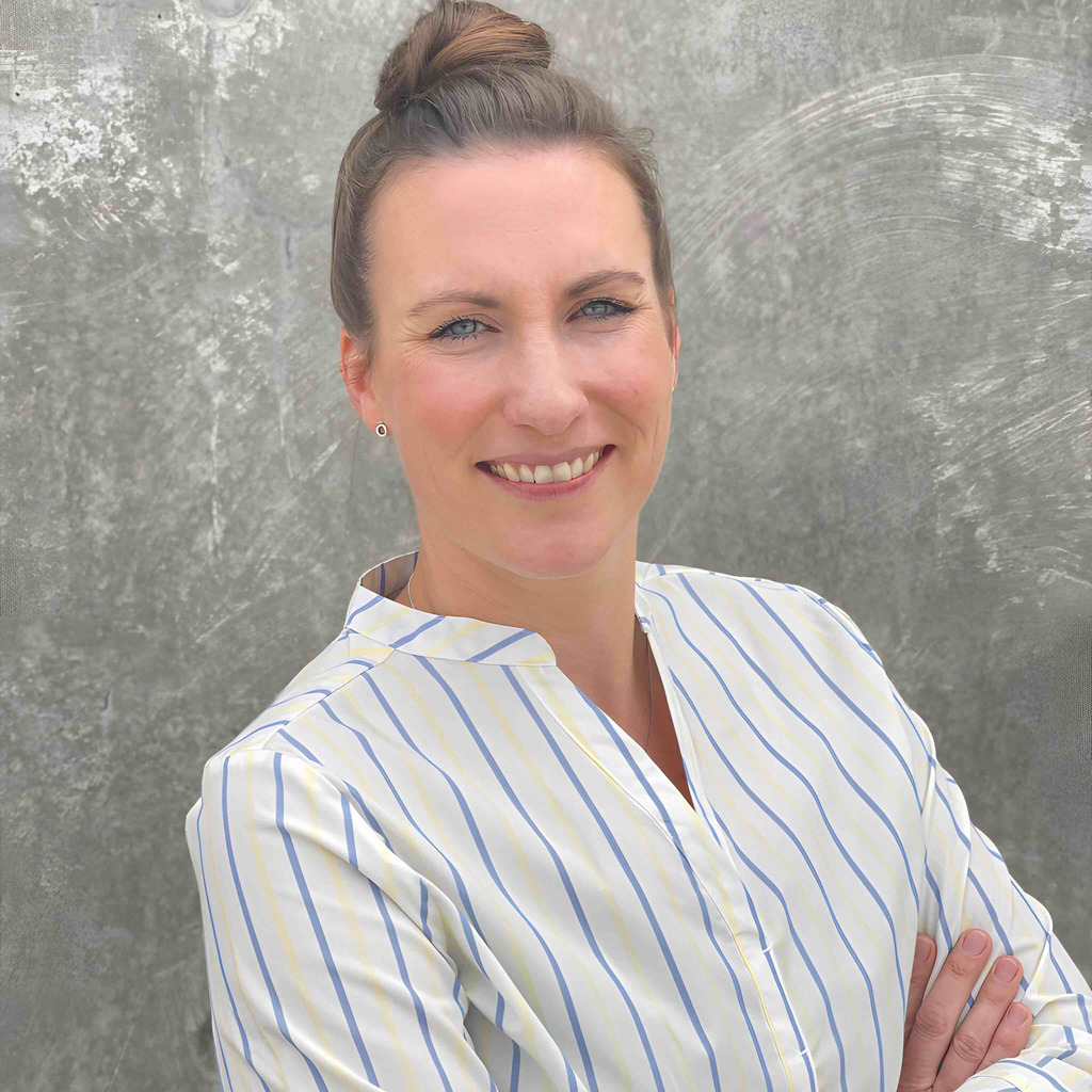 Jessica Ridders - Betriebsleiterin - Losch Airport Service Stuttgart ...