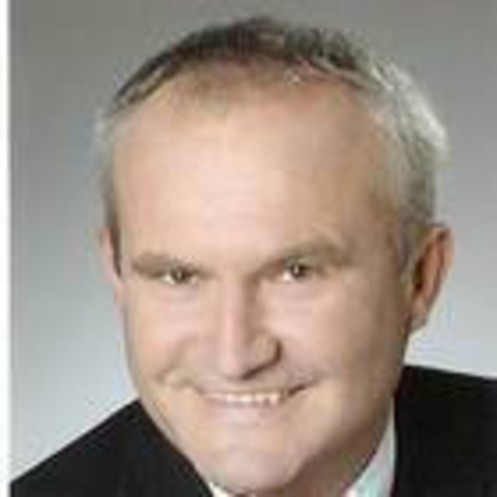 Herbert Reder - Geschäftsführer - TJ Group GmbH | XING