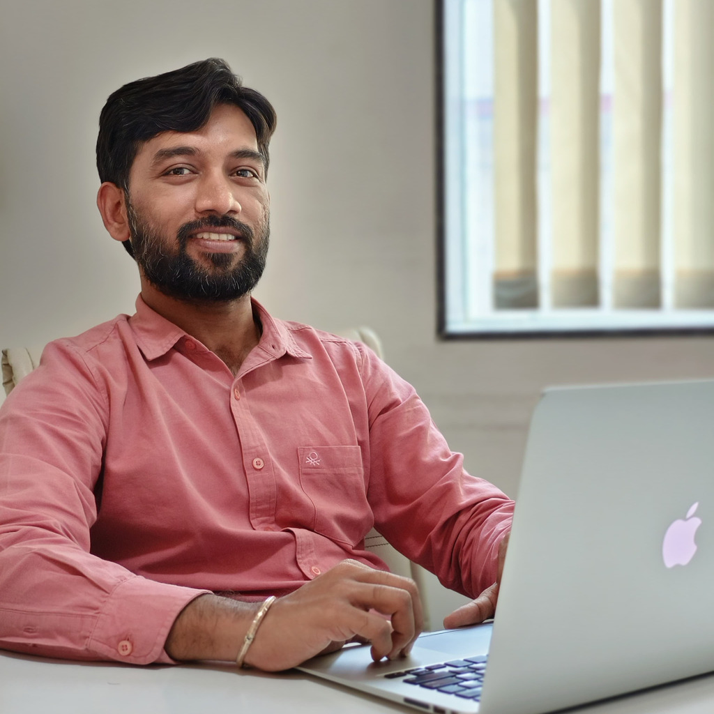 Prathmesh Munoth - CEO - Sdaemon Infotech Pvt Ltd | XING