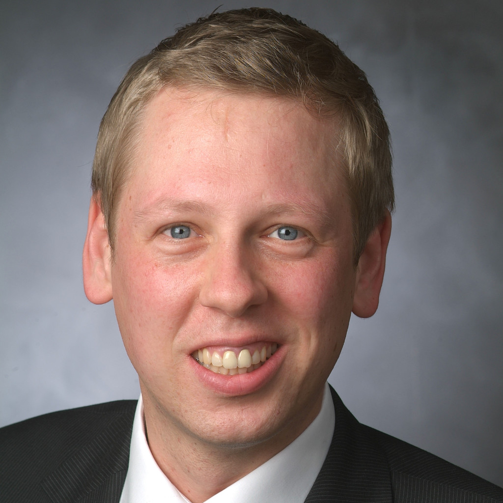 Tim Cismar - Chief of Section - NSPA | XING