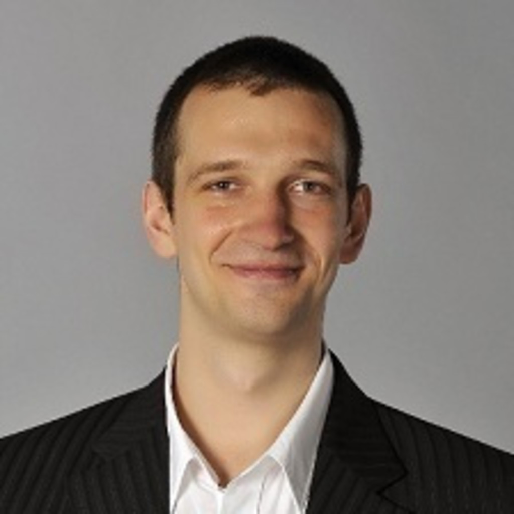 Oleksandr Trygub - Software Engineer - Agrolab GmbH | XING