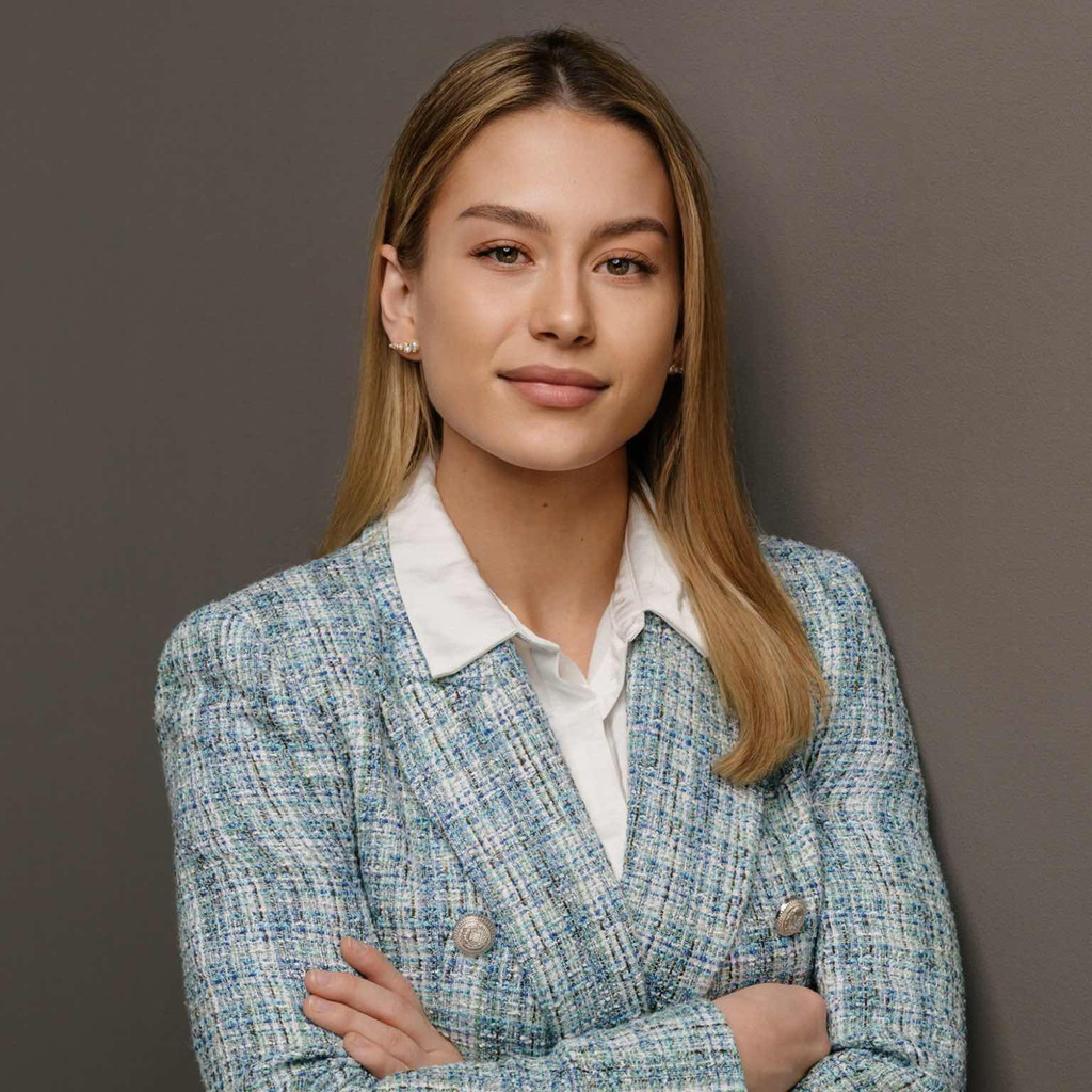 Celine Marie Kanceljak - BDC (Business Development Center) - Autohaus Weller GmbH & Co. KG | XING