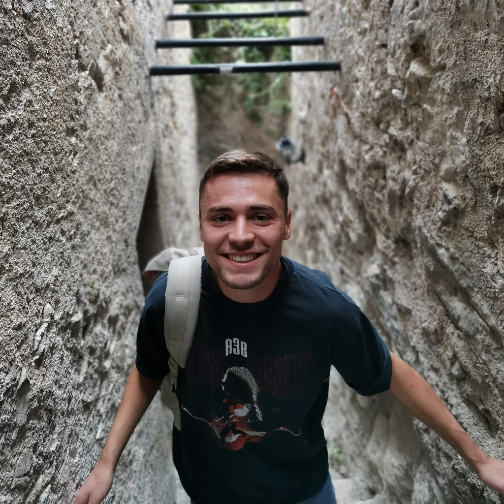 Jonas Baumann - Sportwissenschaft: Soziologie und Management - Universität Stuttgart | XING