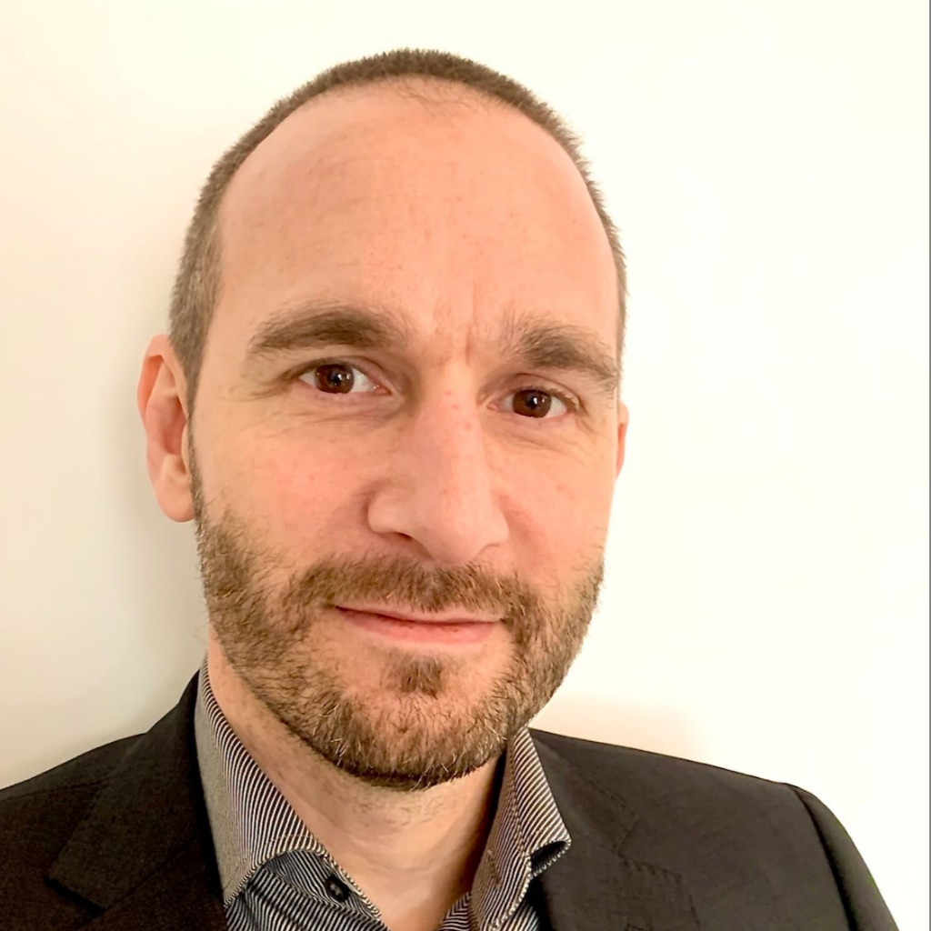 Yves Rausch - Geschäftsführer - Samedis.care | XING