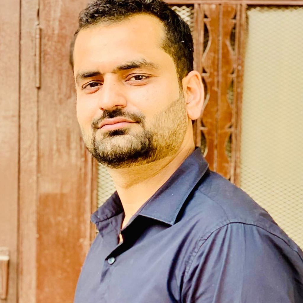 Vivek Gautam - It executive - Apollo Hospital | XING