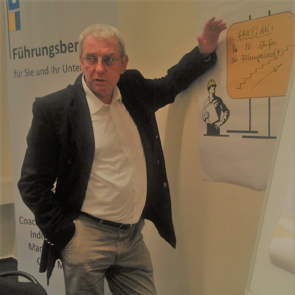 Peter Kraska - Unternehmensberater - PK Unternehmensberatung | XING