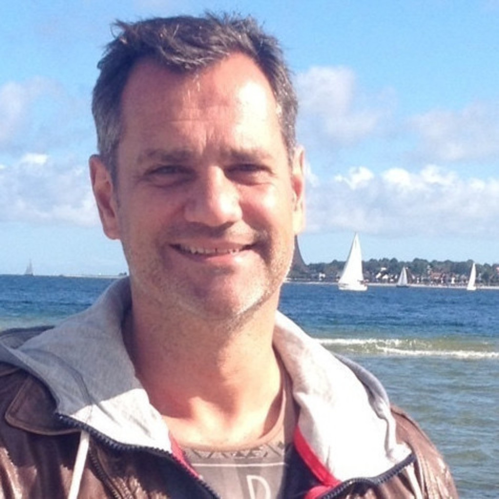 Andreas Ullrich - Sachbereichsleiter Reproduktion und Druck - Stadt Kiel | XING