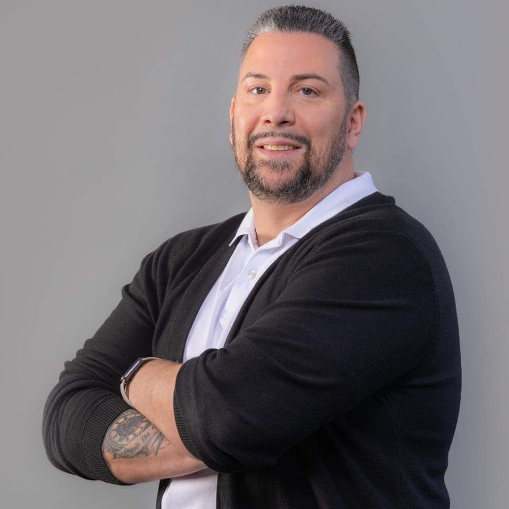 Holger Kamm - Gebietsleiter - Mediengruppe Pressedruck | XING