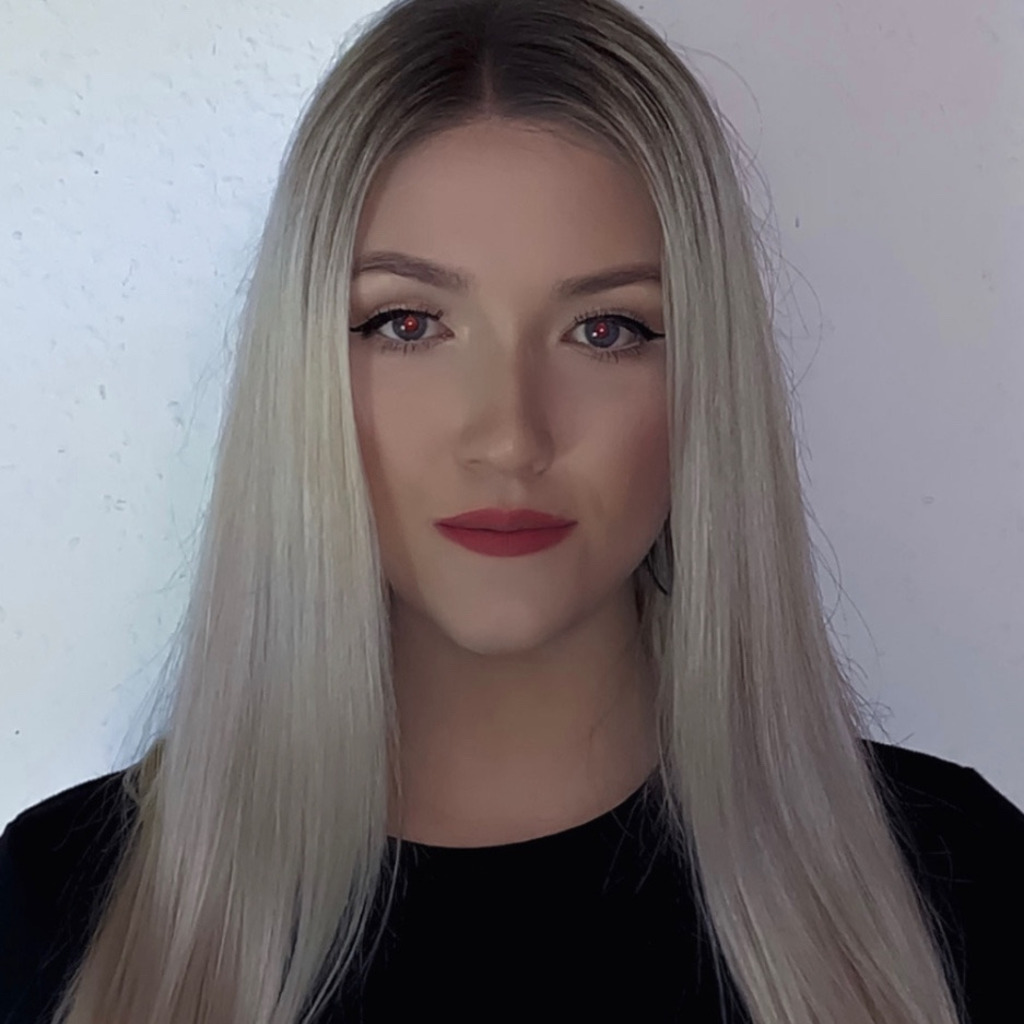 Ines Babić - Personalmanagerin - Vucina Bau | XING