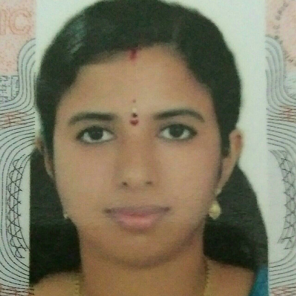 Ing. Honey Sukesan - Technical Lead - QuEST Global Engineering Services GmbH | XING