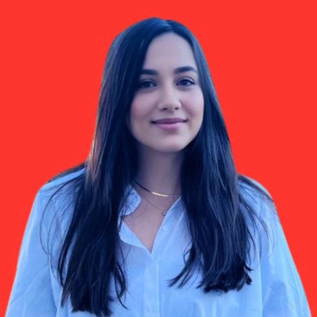 Elif Oguz - HR Administrator - Arcadis Mobility Germany GmbH | XING