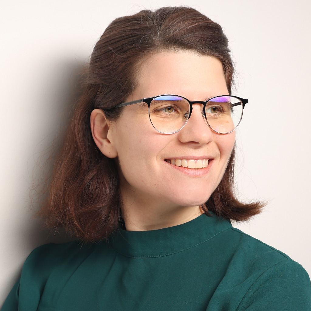 Jennifer Hill - Fachreferentin Personal - Hochschule für Musik und Tanz ...