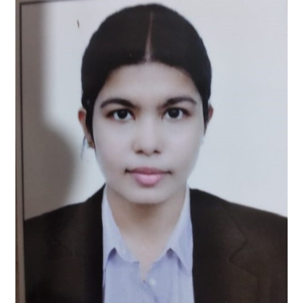 Lipsa Priyadarsinee: Ausbildung und Berufserfahrung | XING