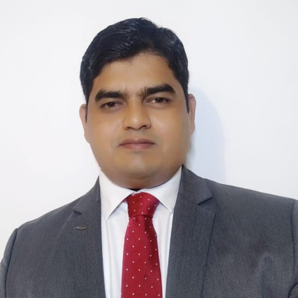Dr Amul Shinde Randd Director Venturit Xing