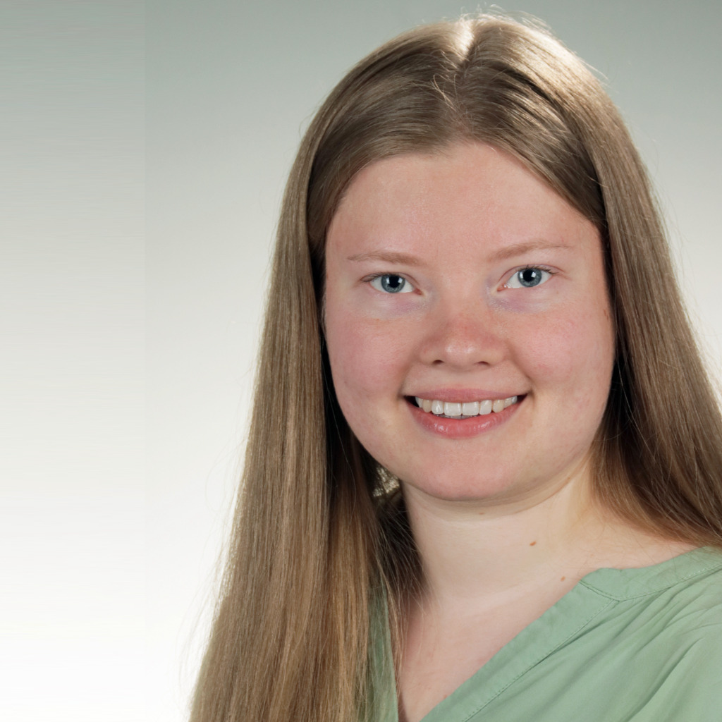 Jessica Beitlich - Wissenschaftliche Mitarbeiterin - Peter L. Reichertz ...