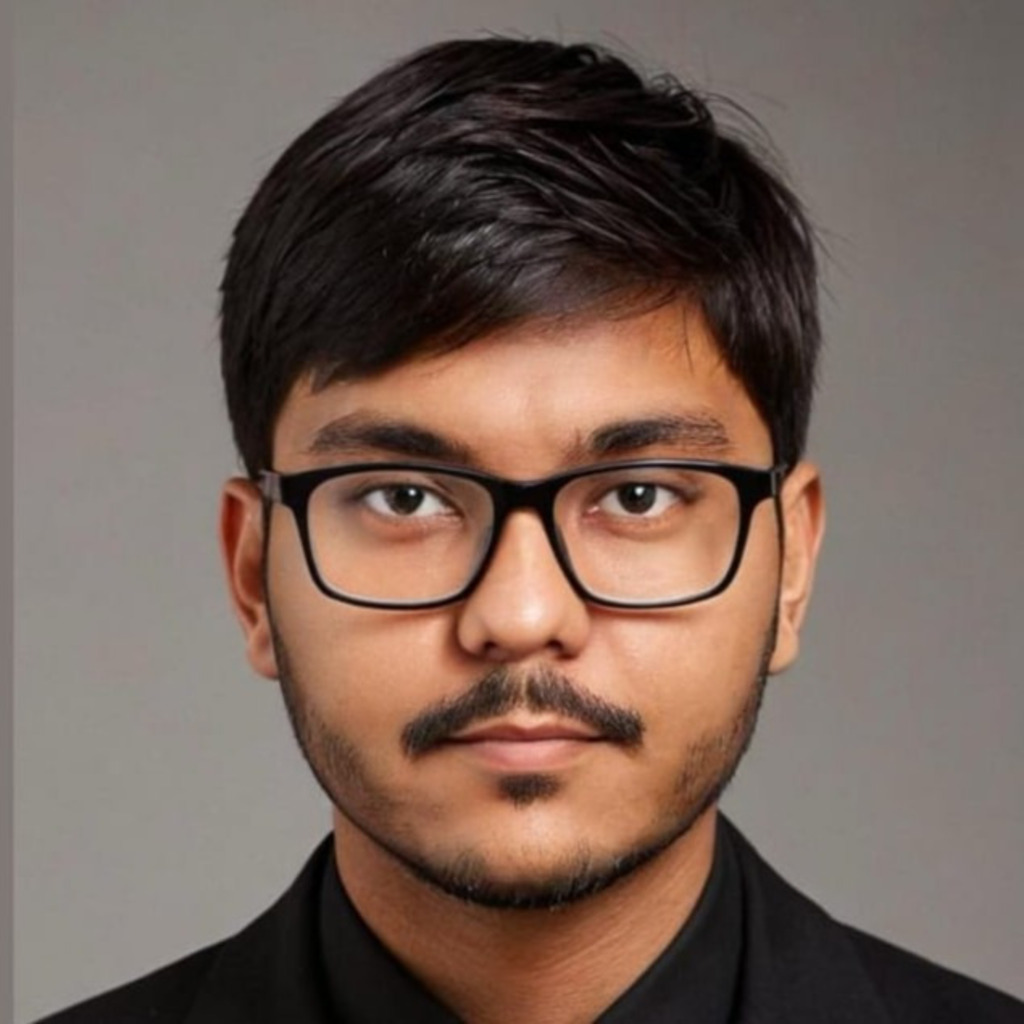 Lakshmi Chakradhar Vijayarao: Ausbildung und Berufserfahrung | XING