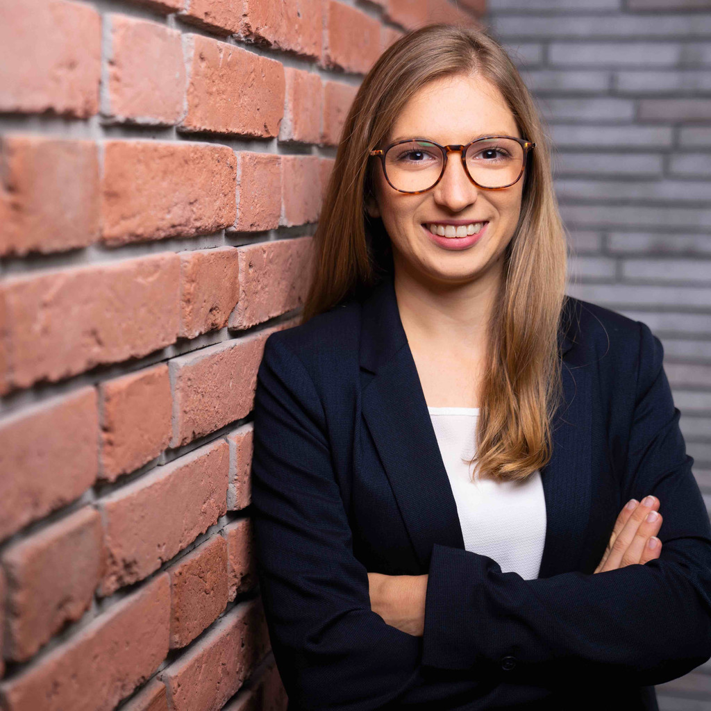 Jennifer Winter - Business Partner / Consultant - akko GmbH ...