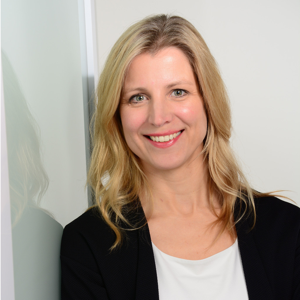 Steffi (Friedrich) Heynen - EMEA Business Development Manager ...