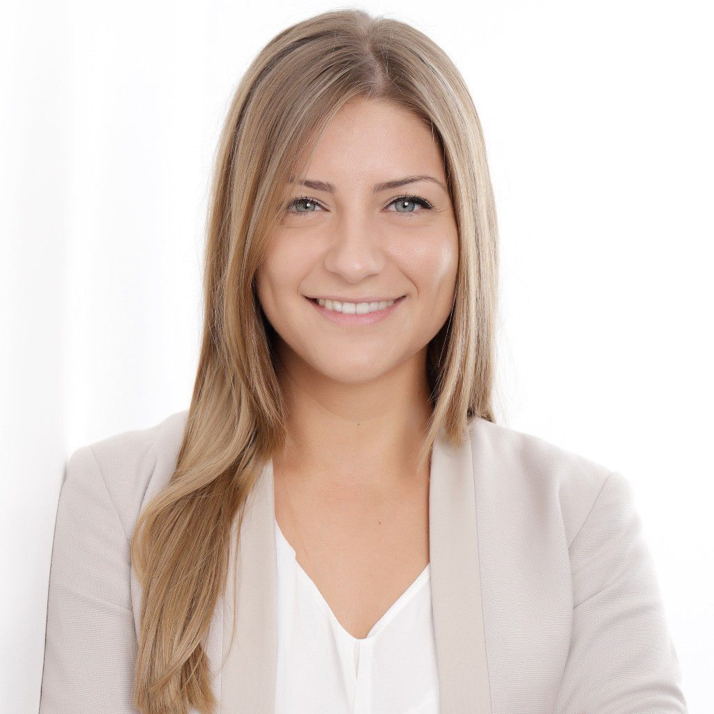 Manuela Birke - Vertriebsassistentin - Brunel GmbH | XING