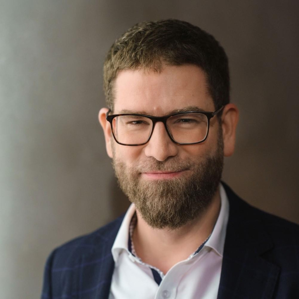 Andreas Schuetz - Lead Demand Network Planning - Intersnack Knabber-Gebäck GmbH & Co. KG | XING