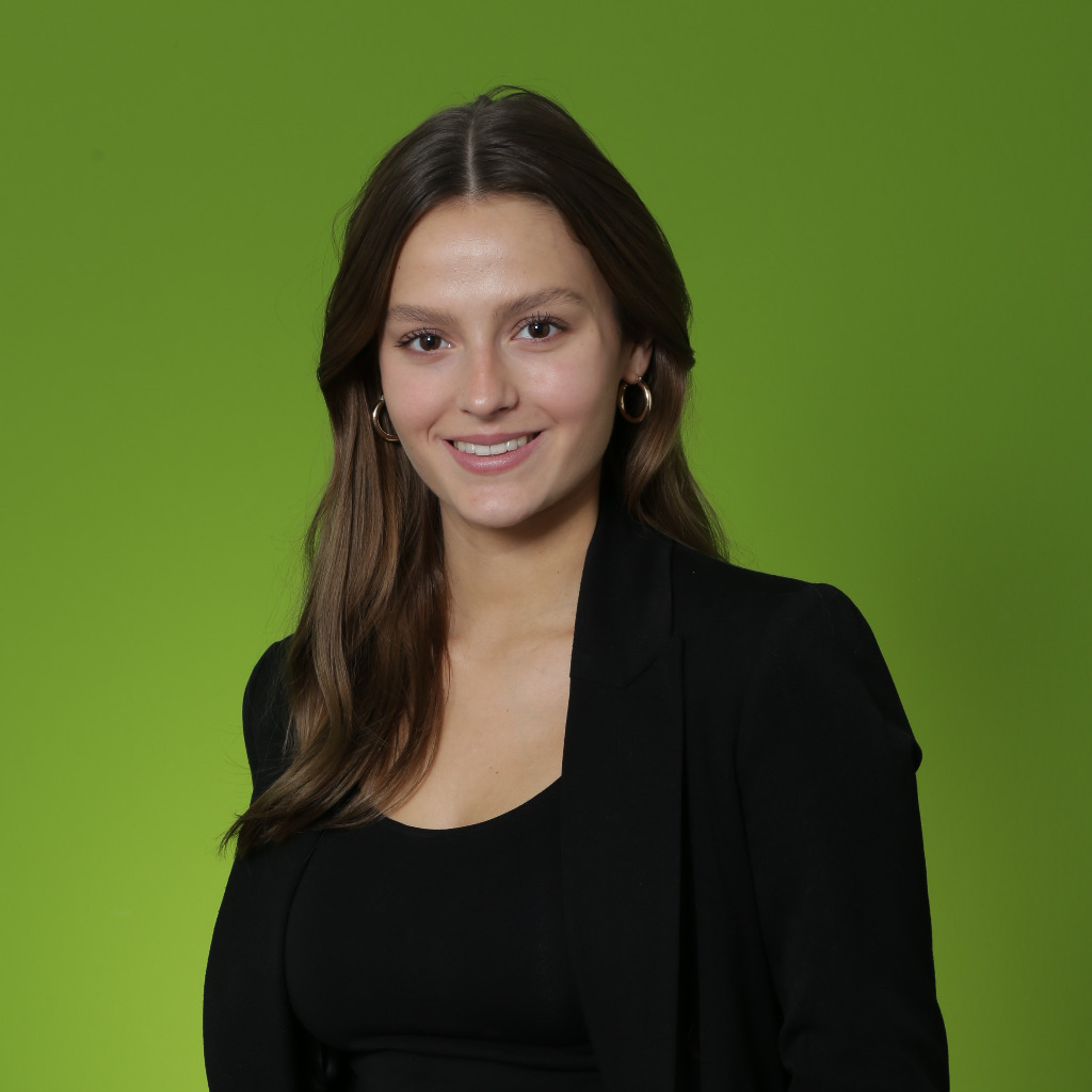 Megan Reichel - Direktionsbeauftragte für Personalentwicklung in ...