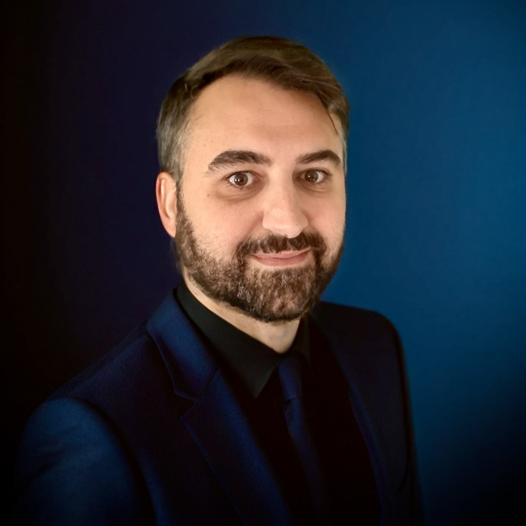 Daniel Mario Barba - Immobilienverwaltung - Barba Immobilien | XING